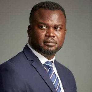 Akolade Owolabi - Davids & Co